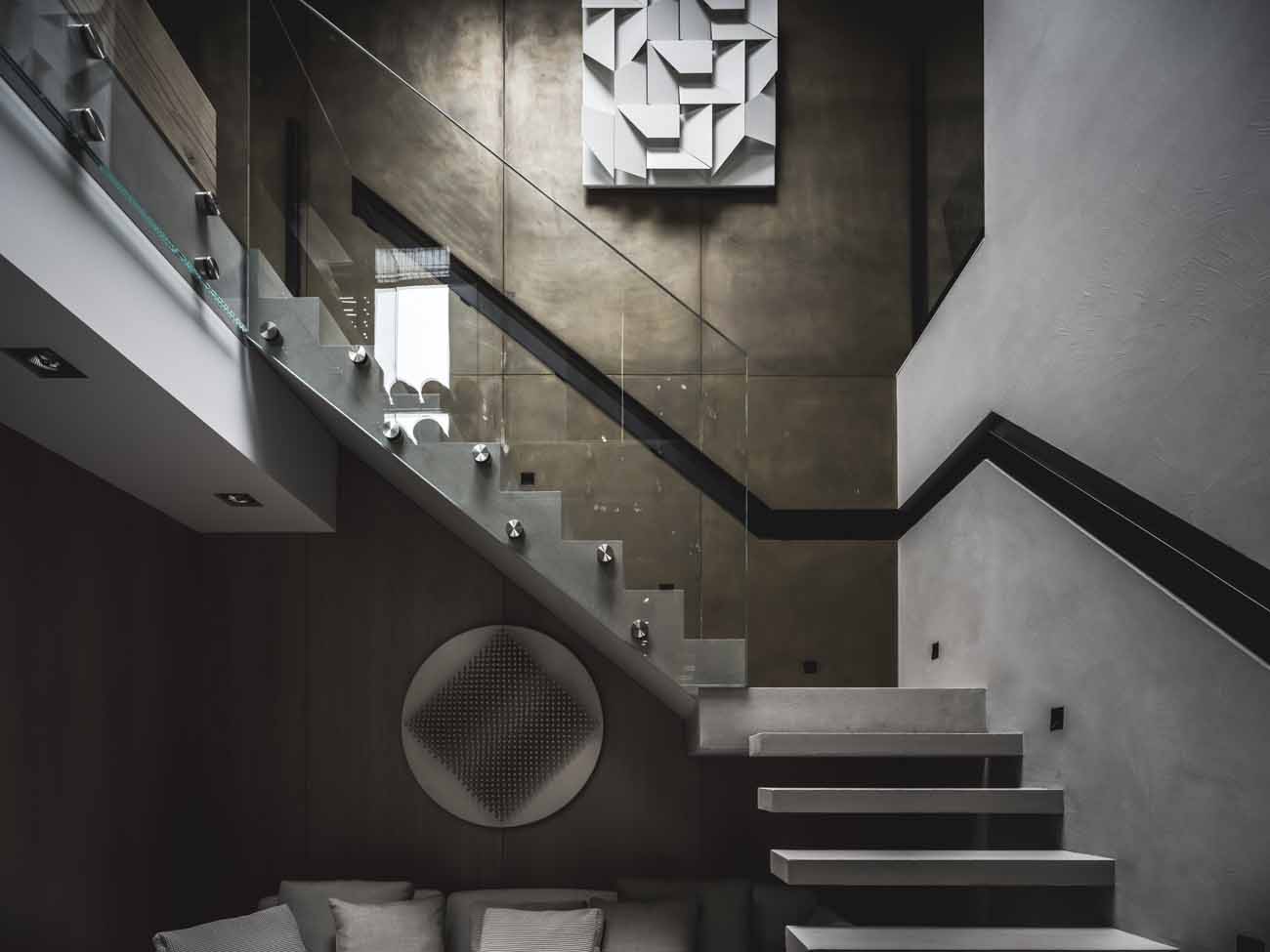 Exclusive home - VeroMetal